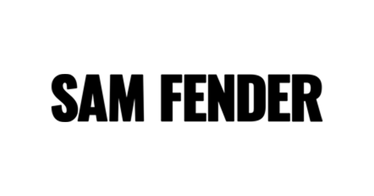 Music - Sam Fender Official Shop
